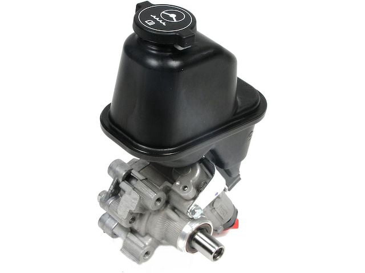 Power Steering Pump - Compatible with 2012 - 2015 Chevy Captiva Sport 2 ...