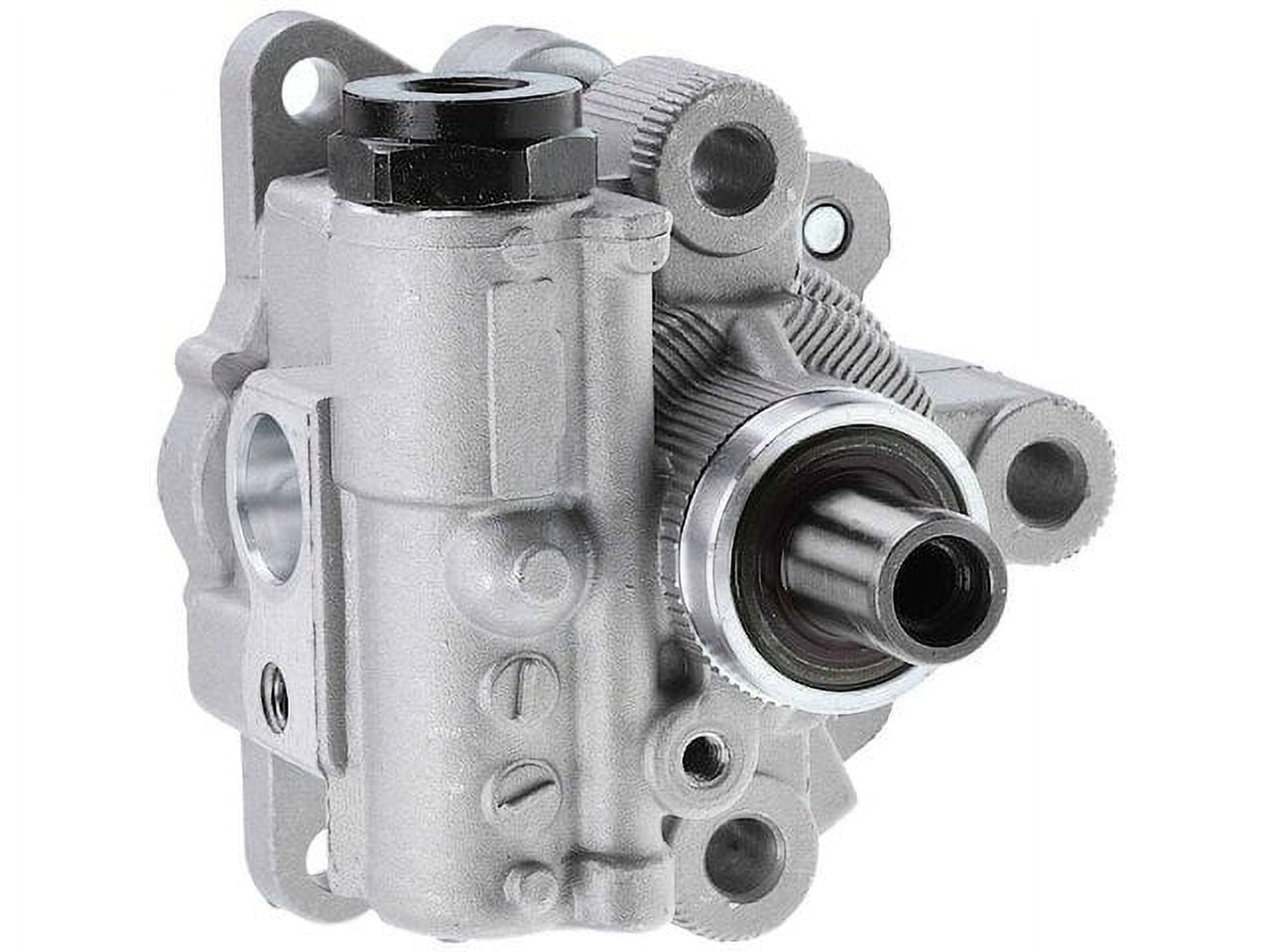 Power Steering Pump - Compatible with 2013 - 2018 Ram 5500 Cab ...