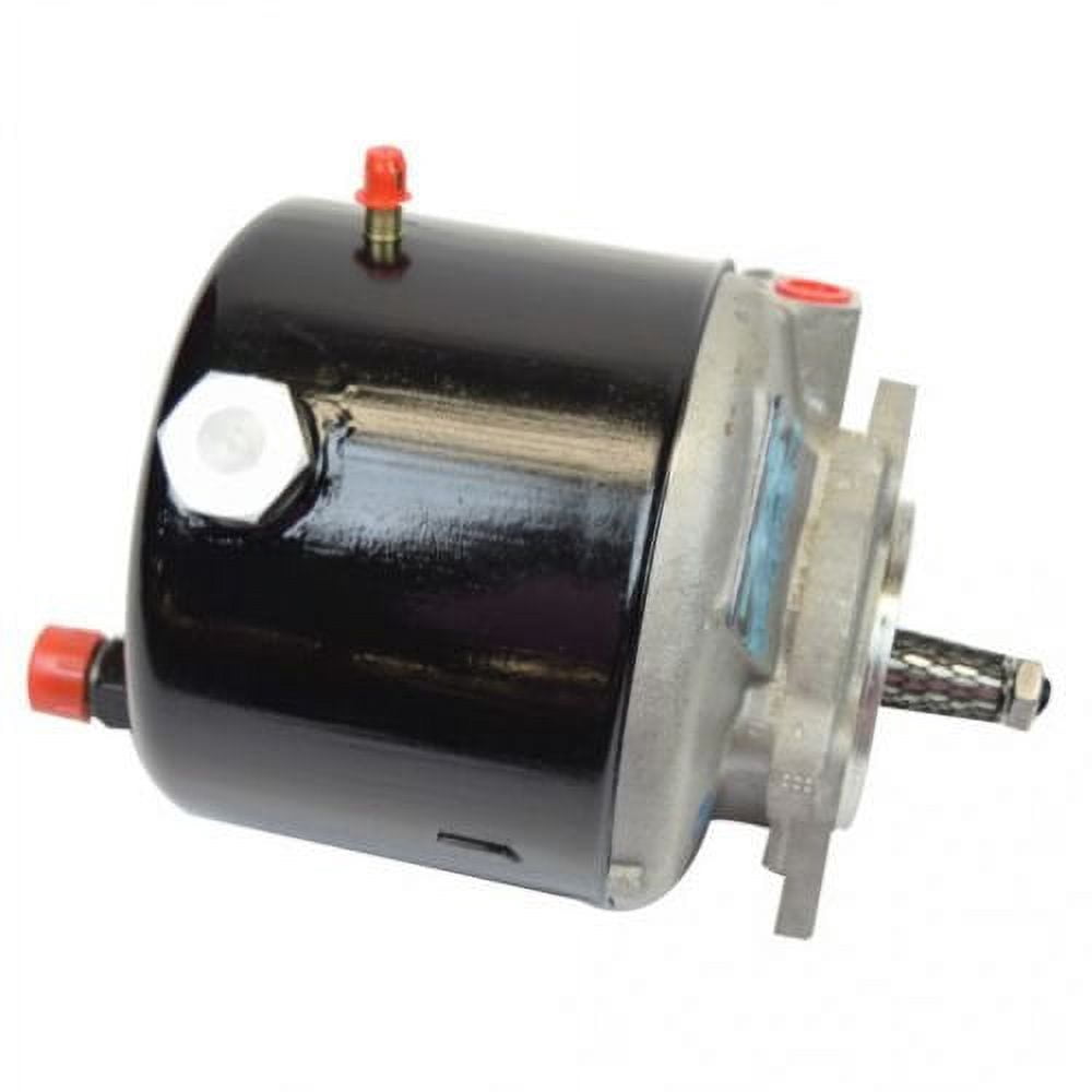 Power Steering Pump - Dynamatic fits Case 1294 1394 K207625 - Walmart.com