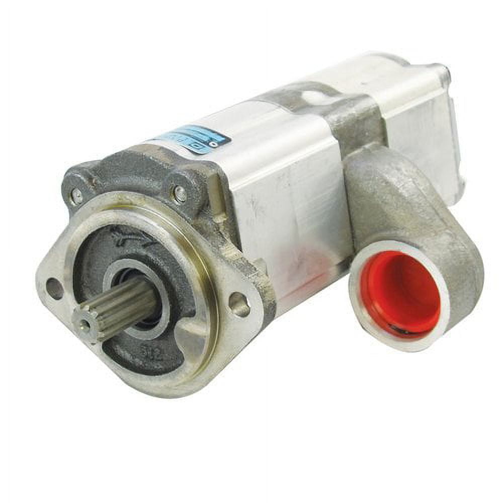 Power Steering Pump - Dynamatic fits Massey Ferguson 4225 4235 4245 ...
