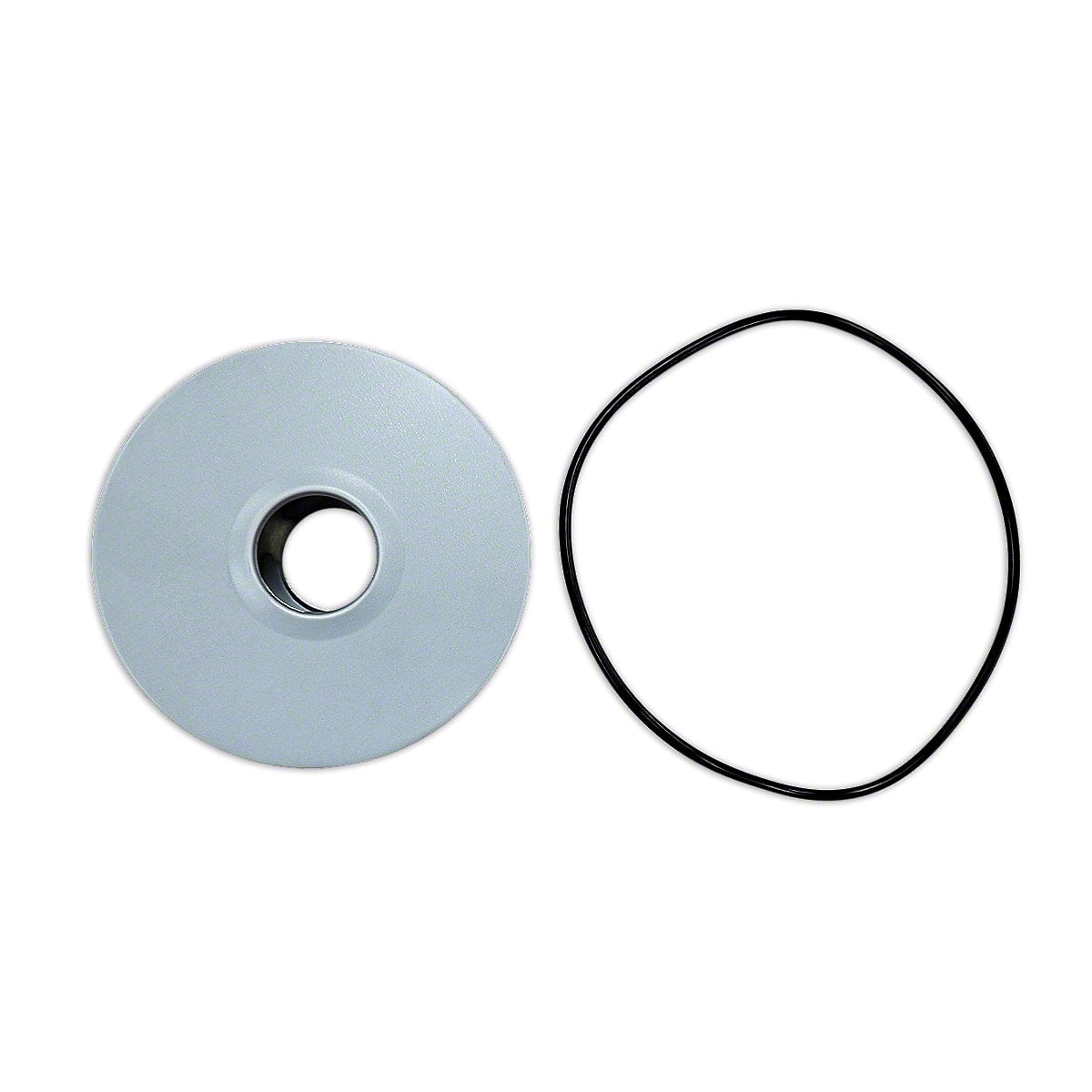 Power Steering Pump Filter w/ Sealing O-ring Fits Ford Case Tractor ...