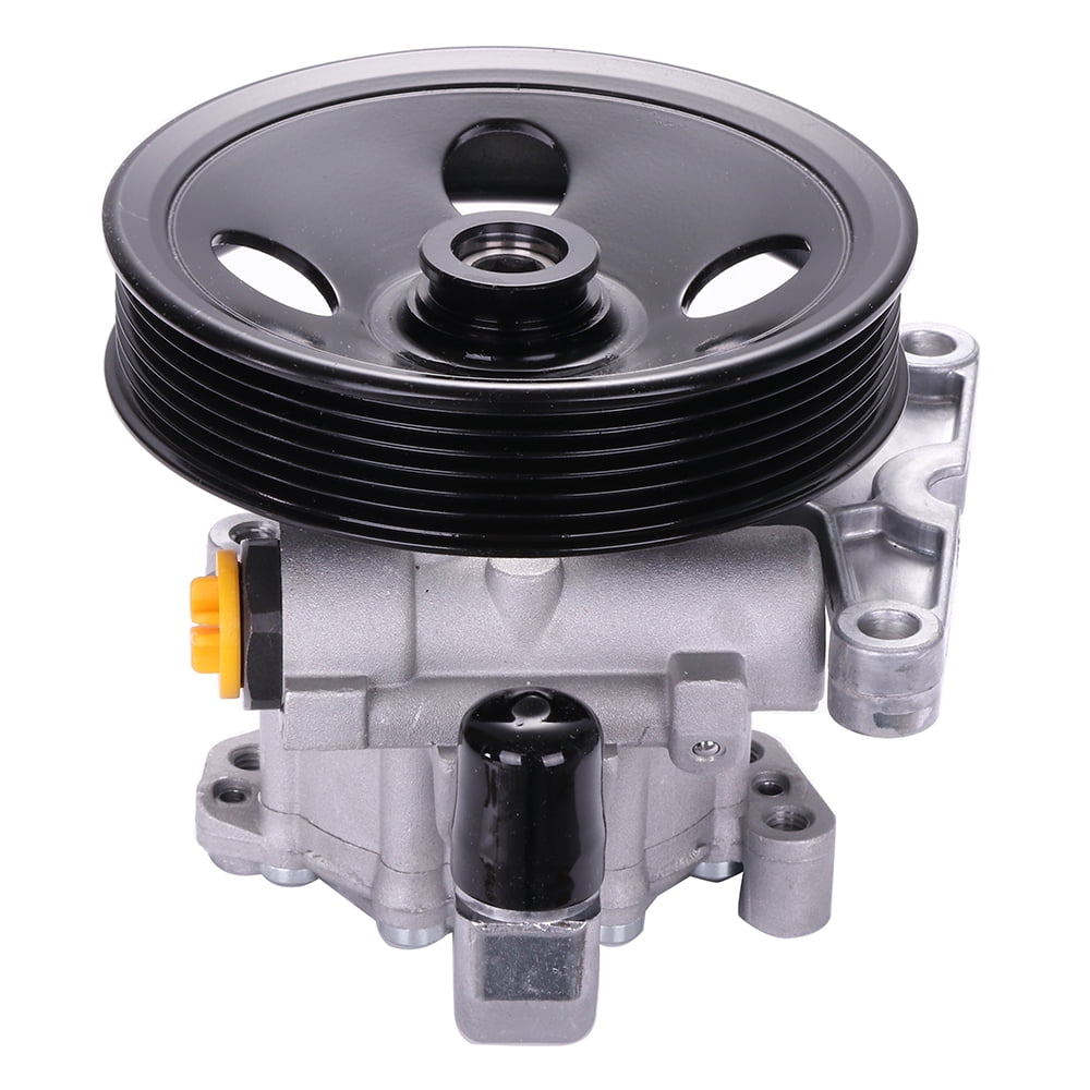 Power Steering Pump Fits for 00-06 for Mercedes-Benz S430, 00-06 for Mercedes-Benz S500, 01-02 ...