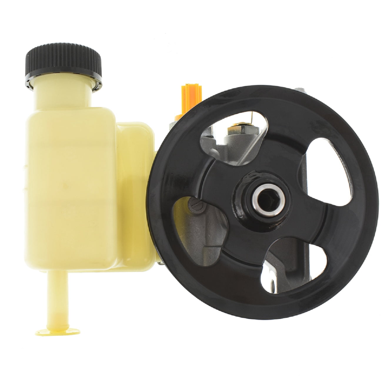 Power Steering Pump Fits for Mazda 6 i Mazdaspeed Power Assist Pump ...