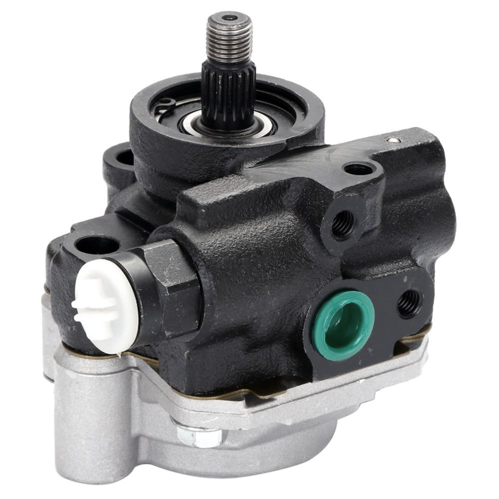 Power Steering Pump For 1996-2000 Toyota 4Runner 1997-2001 Toyota Tacoma 2.7L - Walmart.com