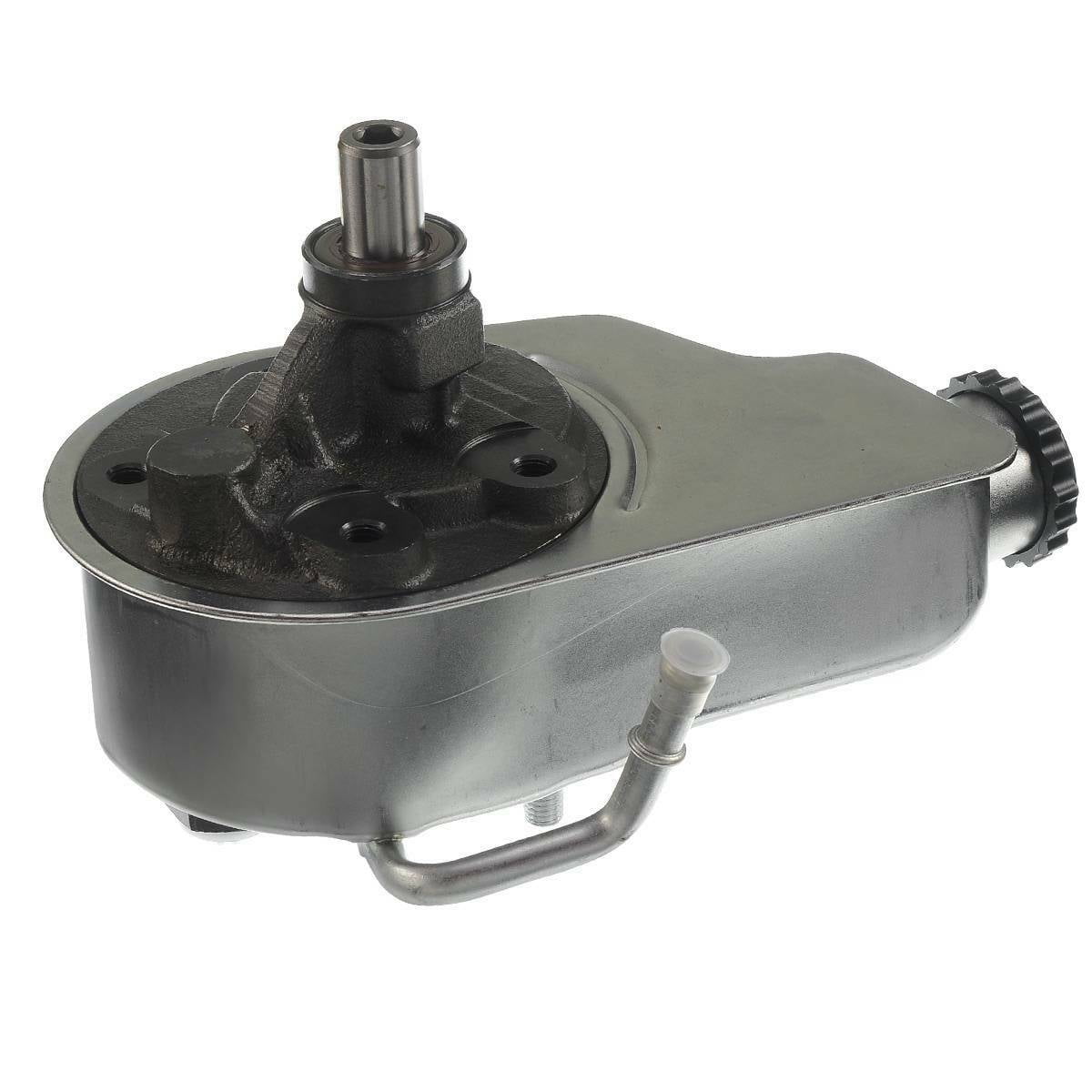 Power Steering Pump For Avalanche Escalade Sierra Silverado Suburban ...