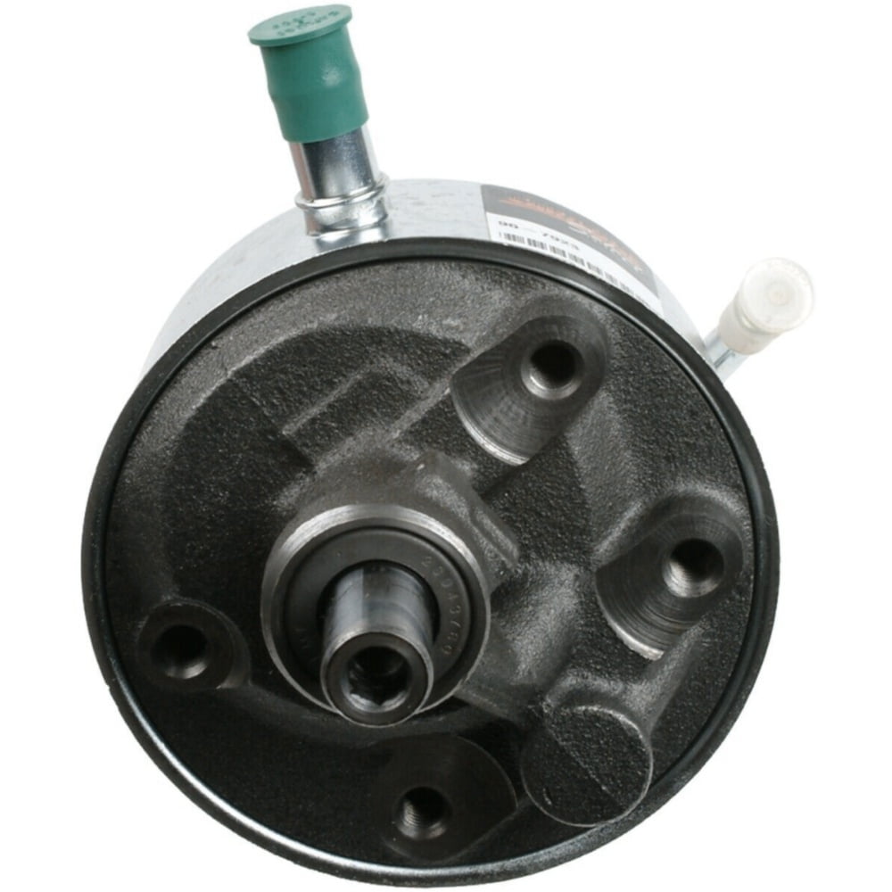 Power Steering Pump For Chevrolet Astro G10 G20 G30 GMC G1500 G2500 ...