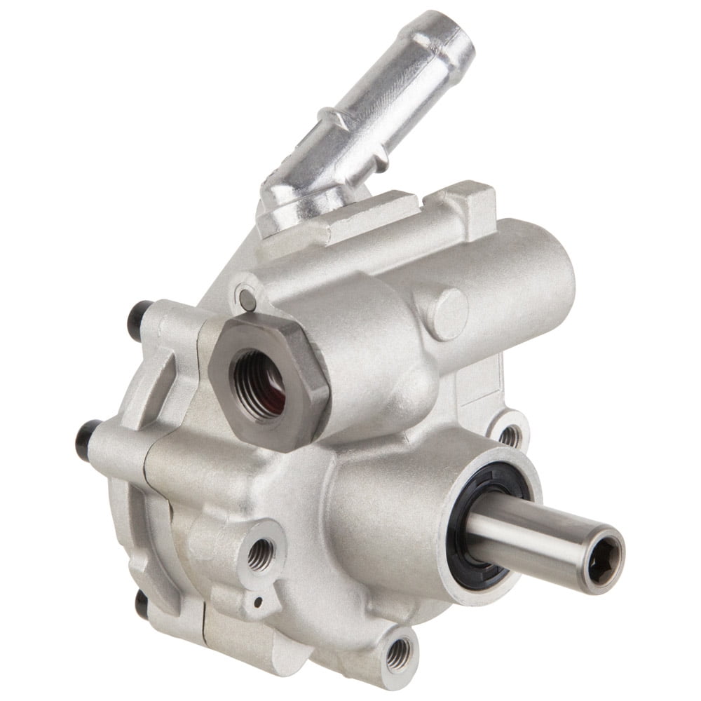 Power Steering Pump For Chevy Malibu Buick Rendezvous Pontiac G6 ...