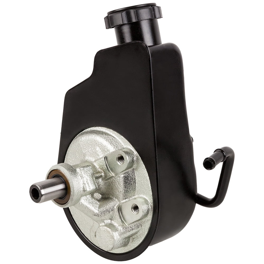 Power Steering Pump For Chevy Silverado Tahoe Suburban Avalanche GMC ...
