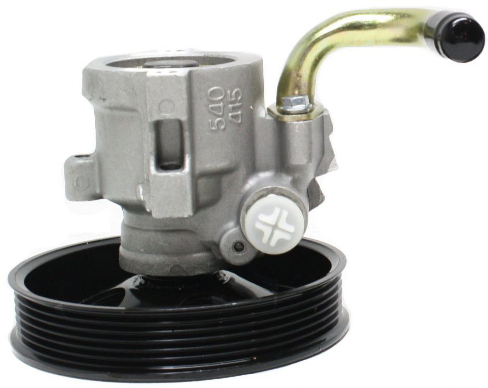 Power Steering Pump For FORENZA 04-07 Fits REPS510404 - Walmart.com