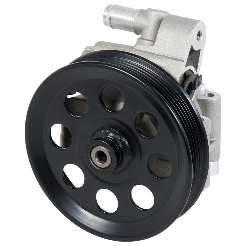2010 Ford F150 Power Steering Pump