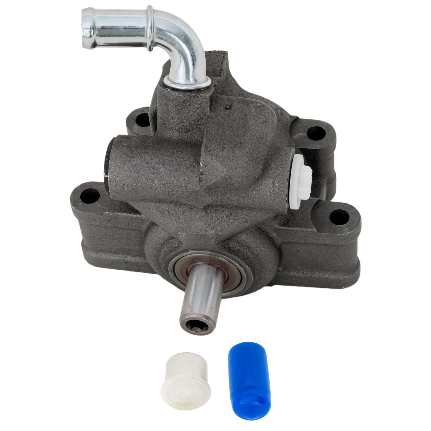 Power Steering Pump For Ford For Explorer For Sport Trac For Mustang ...