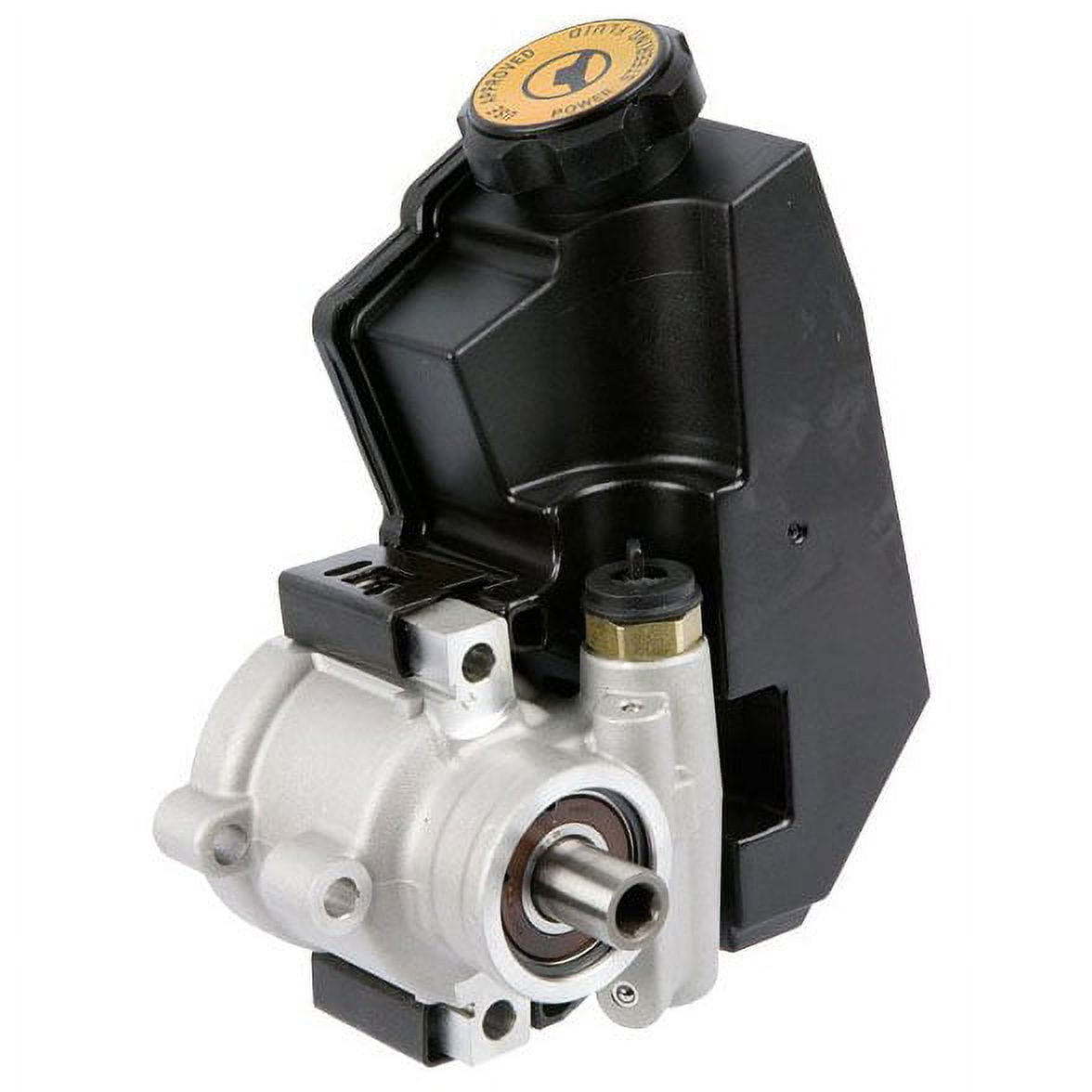 Power Steering Pump For Jeep Wrangler TJ & Cherokee XJ 4.0L 1996 1997 ...