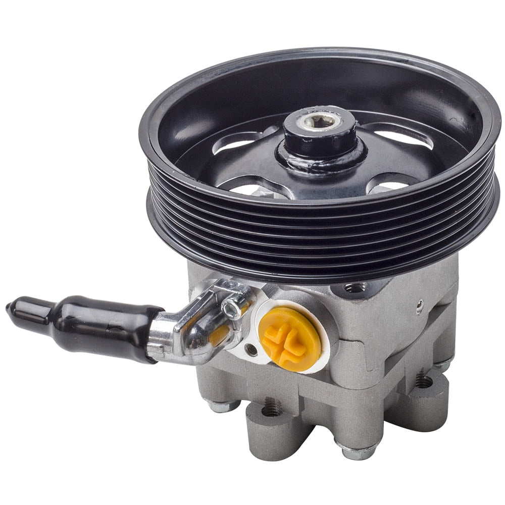 Power Steering Pump For Nissan Altima 07-12 & 09-14 Maxima Murano ...