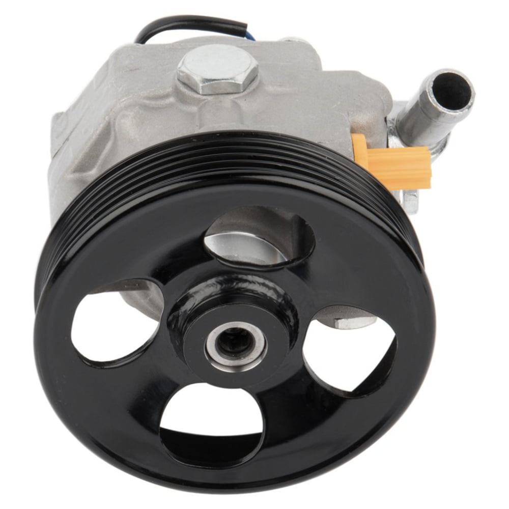 Power Steering Pump For Subaru 2003-2005 Forester Sport Utility 2.5L ...