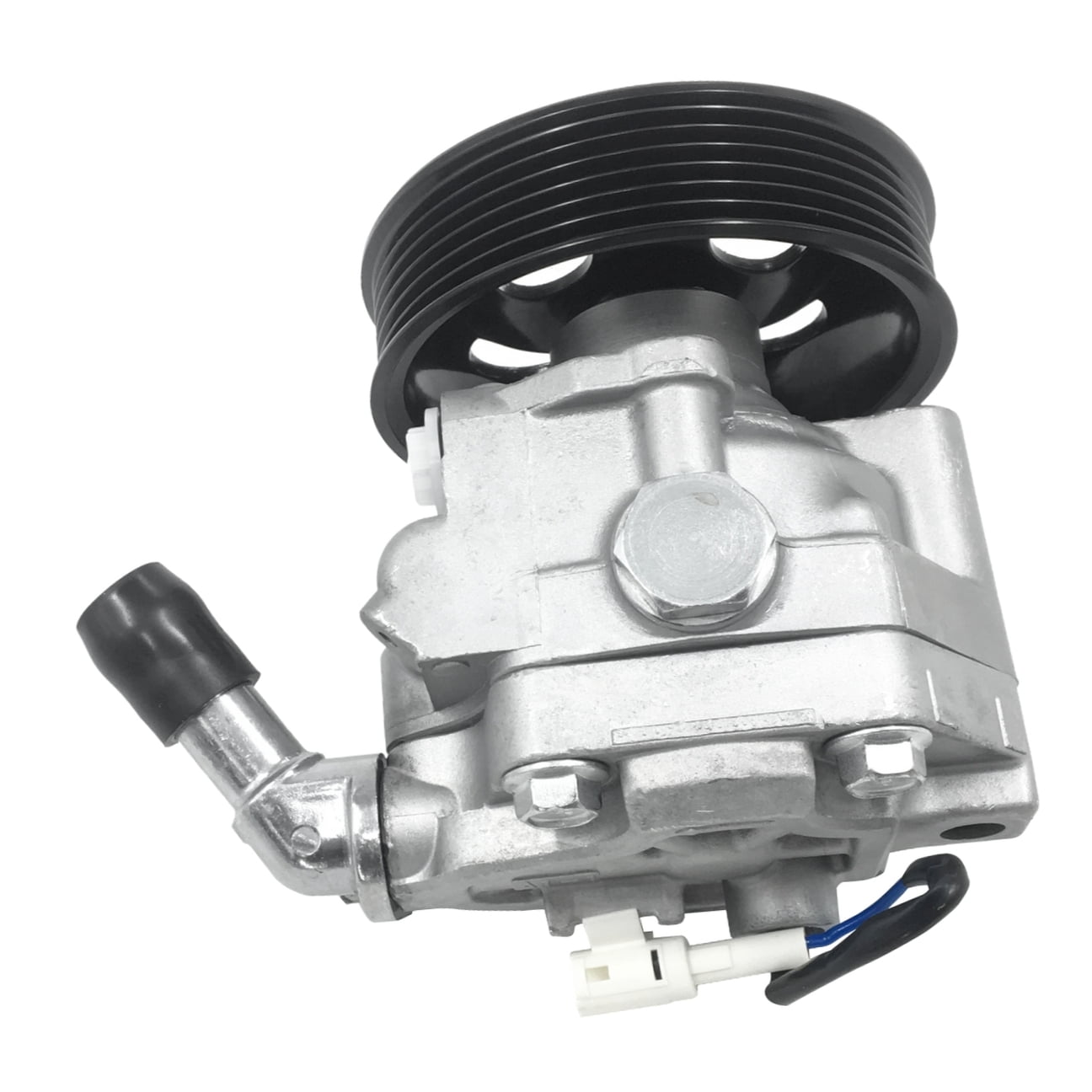 Subaru legacy power steering pump store