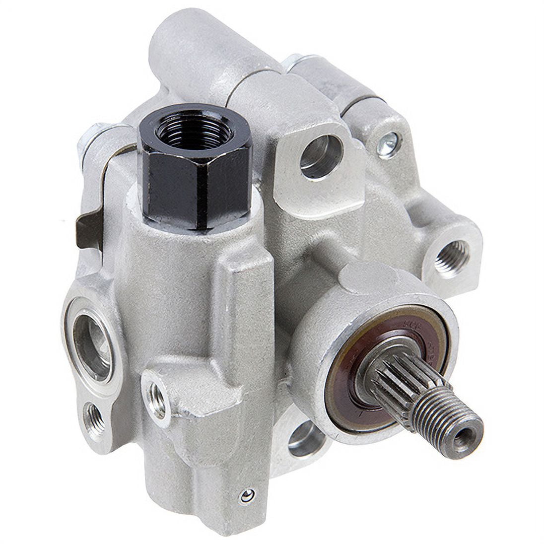 Power Steering Pump For Toyota Highlander V6 & Lexus RX300 1999 2000 ...