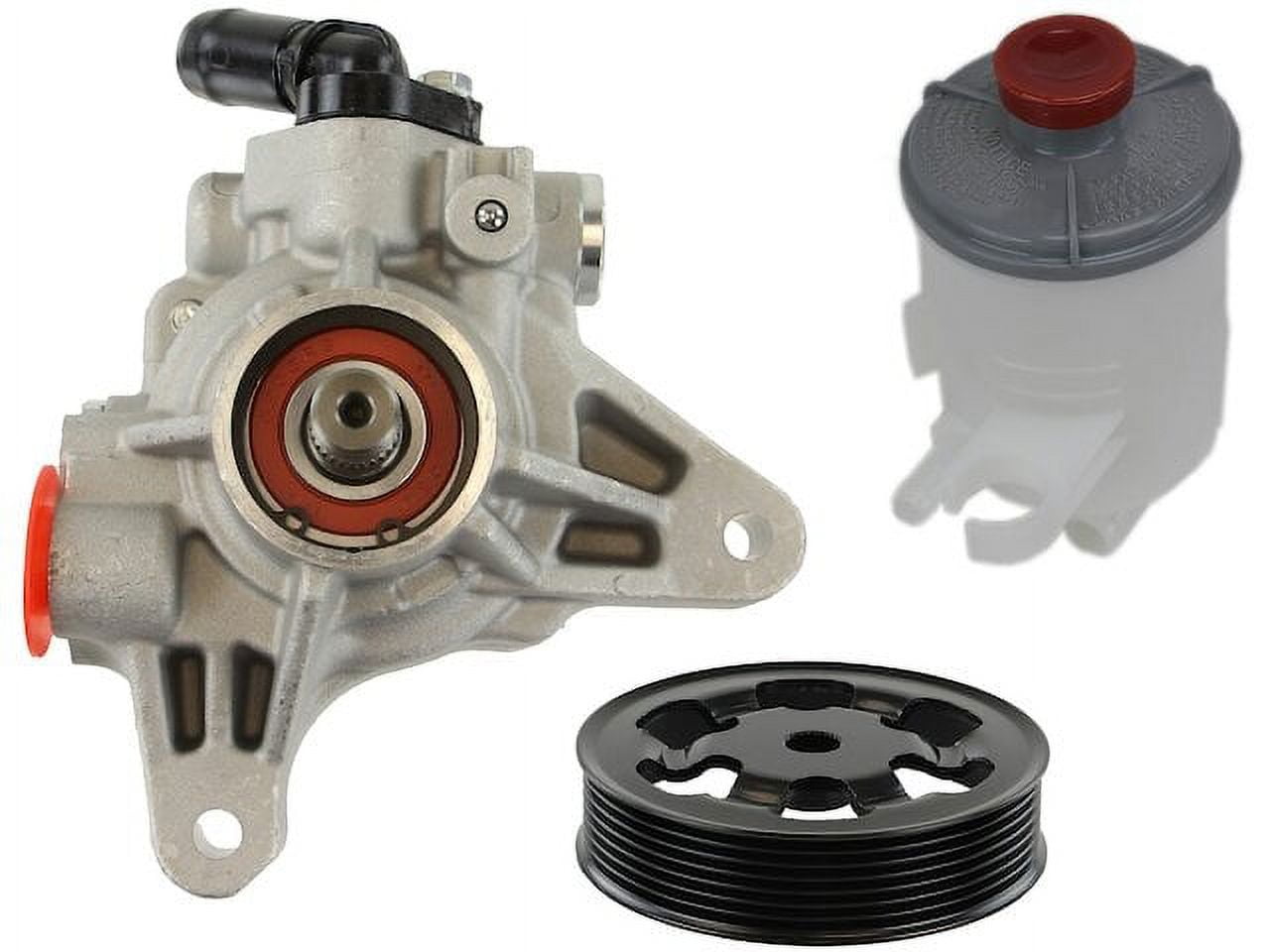 Honda Power Steering Pump