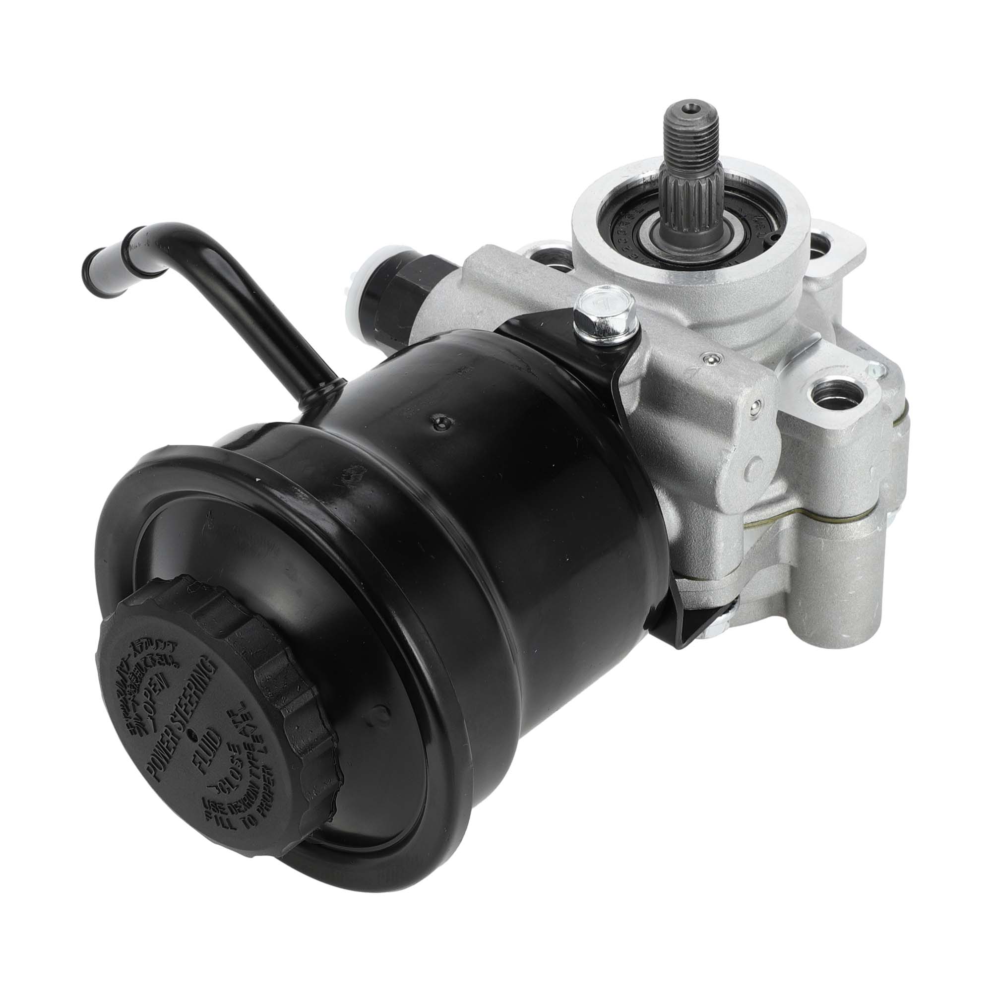 Power Steering Pump No.4432060260/44320-35630 for Toyota Tacoma 2.4L ...