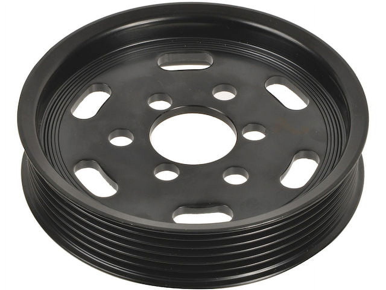 Power Steering Pump Pulley - Compatible with 1999 - 2005 Volkswagen ...