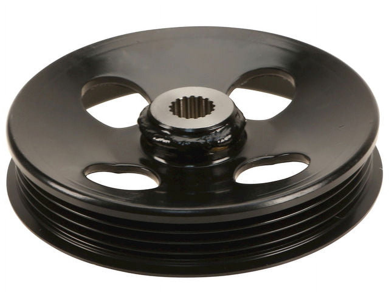 Power Steering Pump Pulley - Compatible with 2001 - 2003 RX300 FWD 2002 ...