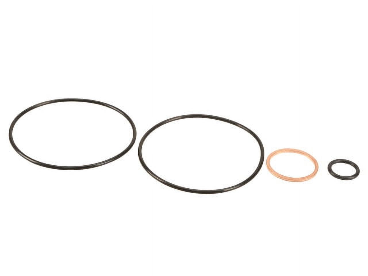 Power Steering Pump Repair Kit - Compatible with 1986 - 1989 Mercedes ...