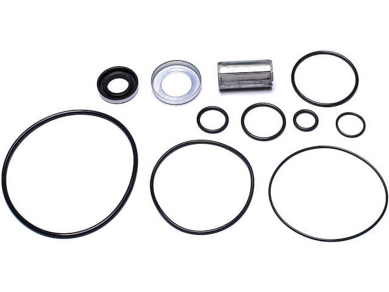 Power Steering Pump Repair Kit - Compatible with 1995 - 2000 Mercury ...