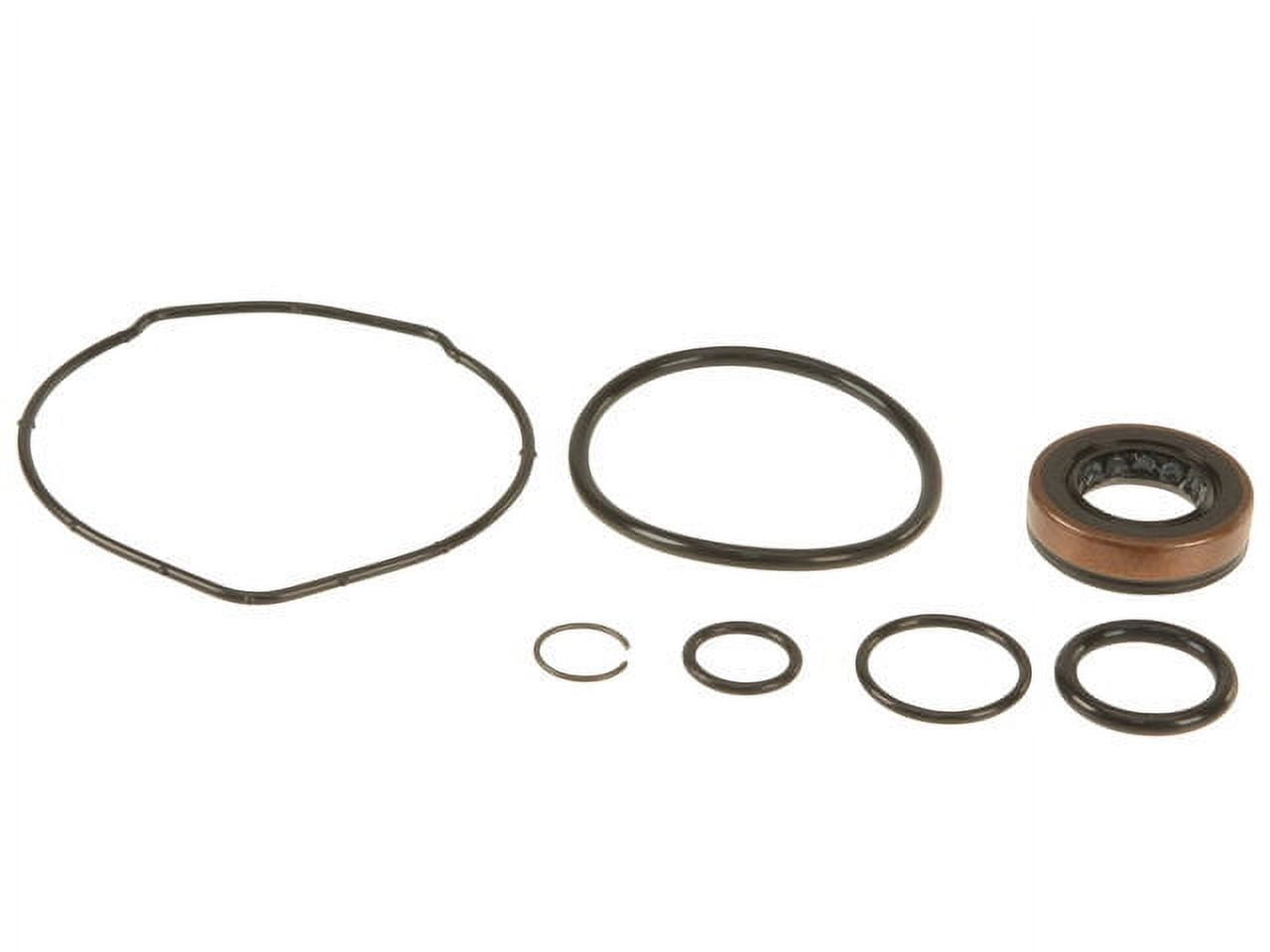 Power Steering Pump Repair Kit - Compatible with 2005 - 2007, 2013 ...