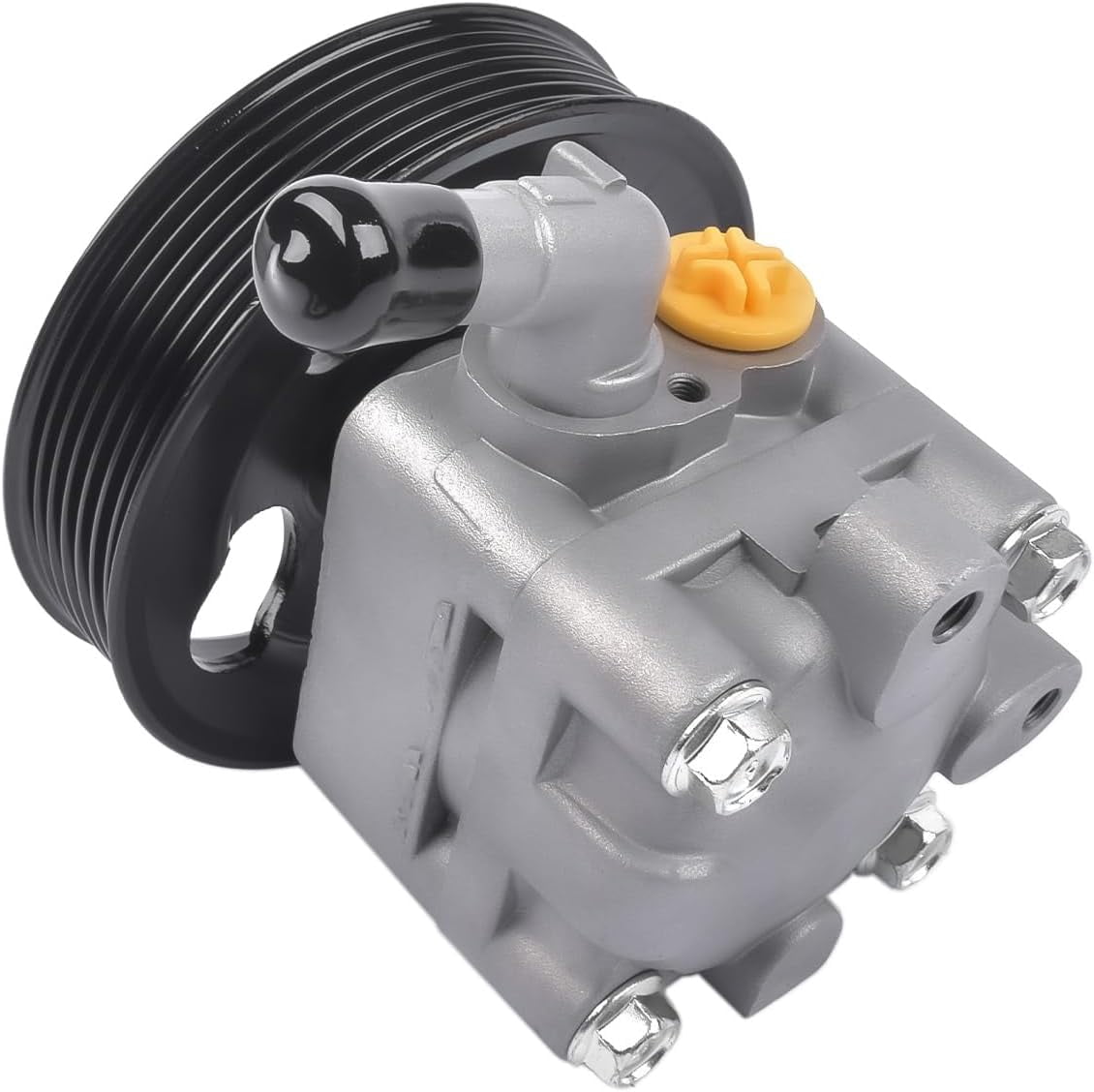 Power Steering Pump Replacement for Nissan Maxima Murano 2009-2014 ...