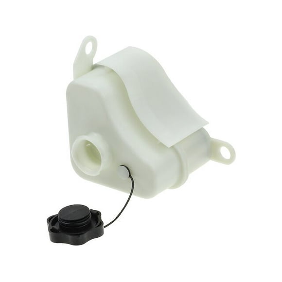 Ford Ranger Power Steering Reservoir