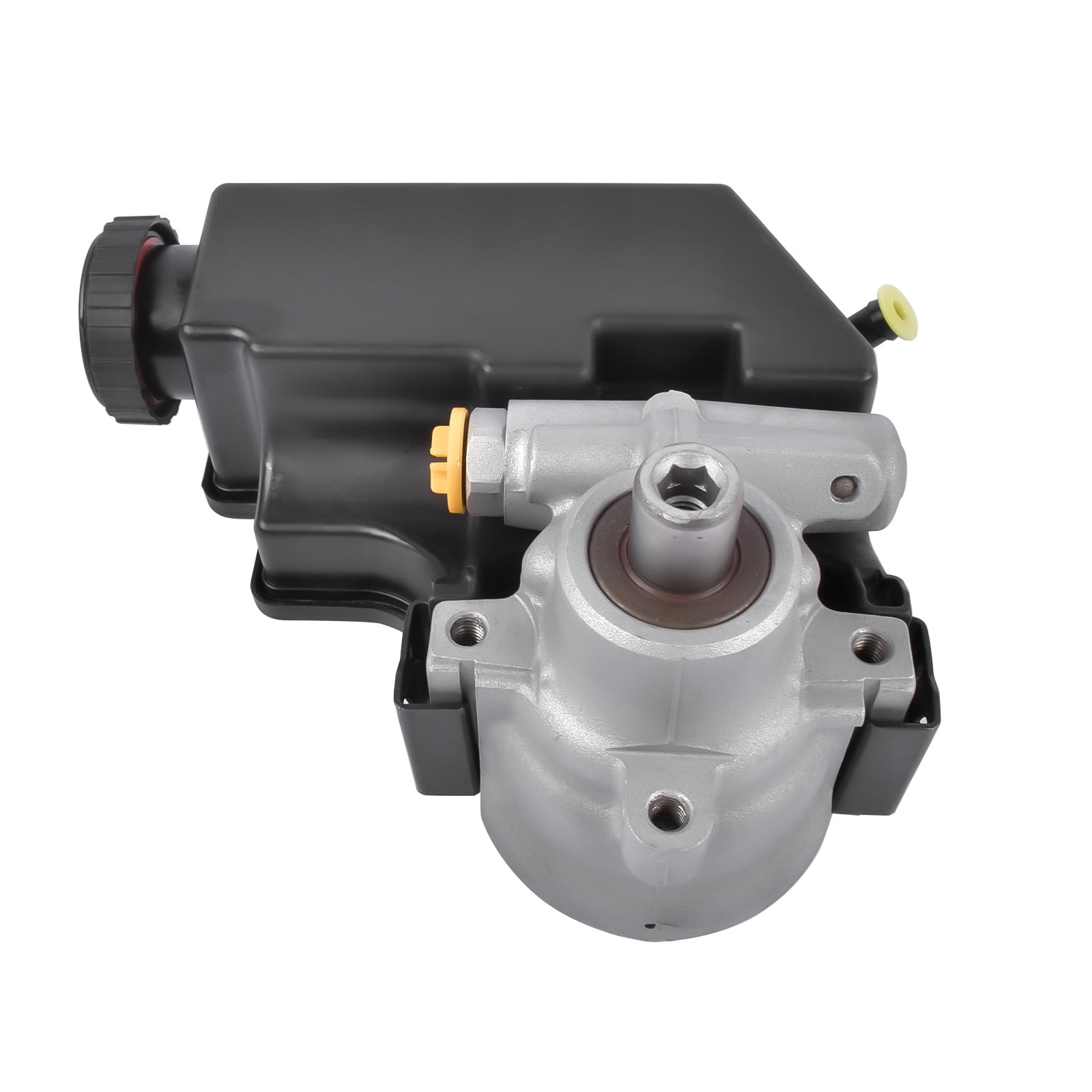 Power Steering Pump Reservoir for Chevy S10 GMC Sonoma Isuzu Hombre 2.2 ...