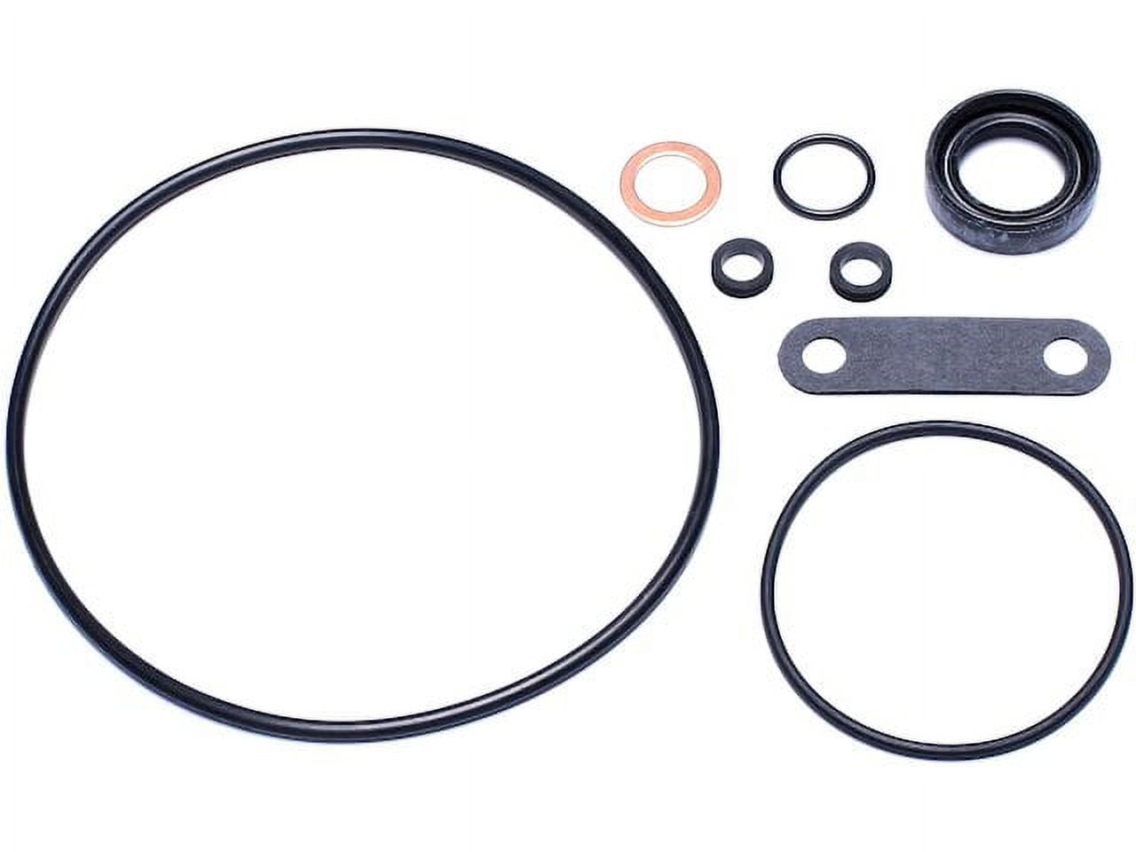 Power Steering Pump Seal Kit - Compatible with 1964 - 1968 Plymouth ...