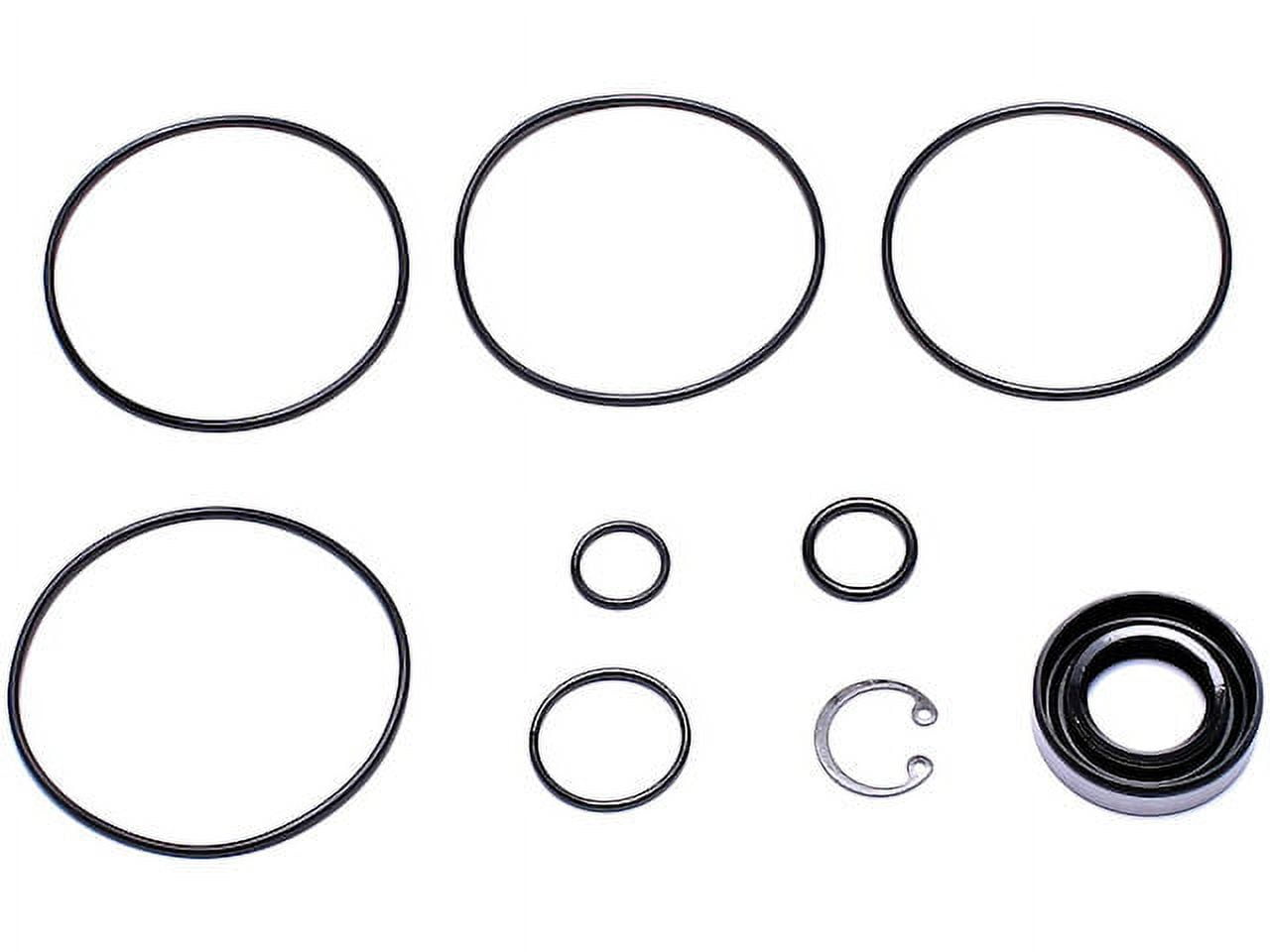 Power Steering Pump Seal Kit - Compatible with 1986 - 1993 Toyota ...