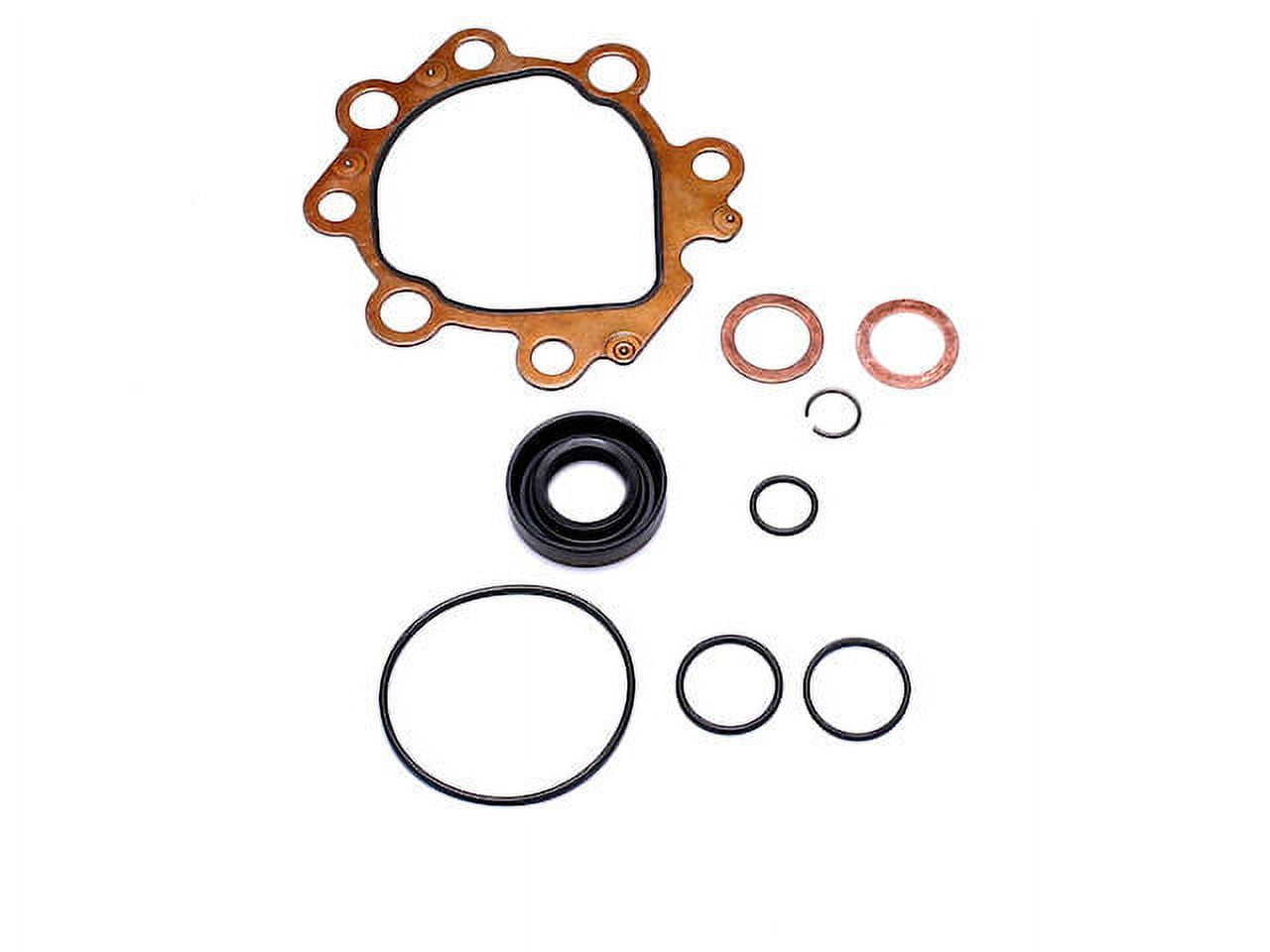 Power Steering Pump Seal Kit - Compatible with 1999 - 2004 Chrysler ...