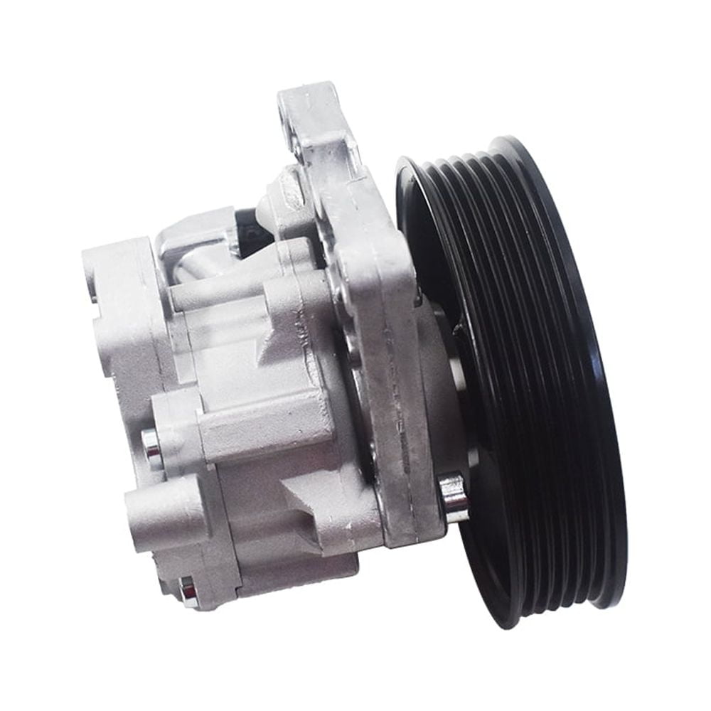 Power Steering Pump Assembly 0044667901, 0044661401 for Mercedes SLK55 ...