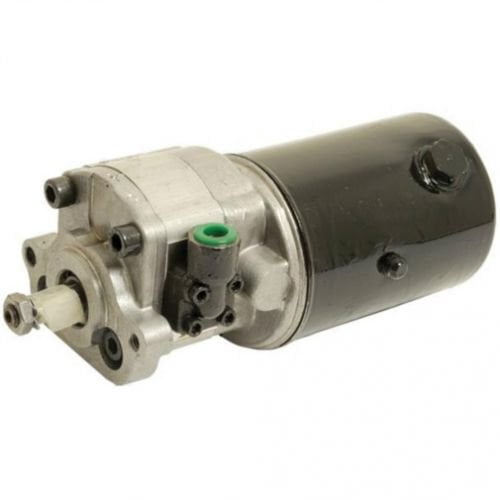 Power Steering Pump fits Massey Ferguson 698T 270 670 690 50E 1004 275 ...