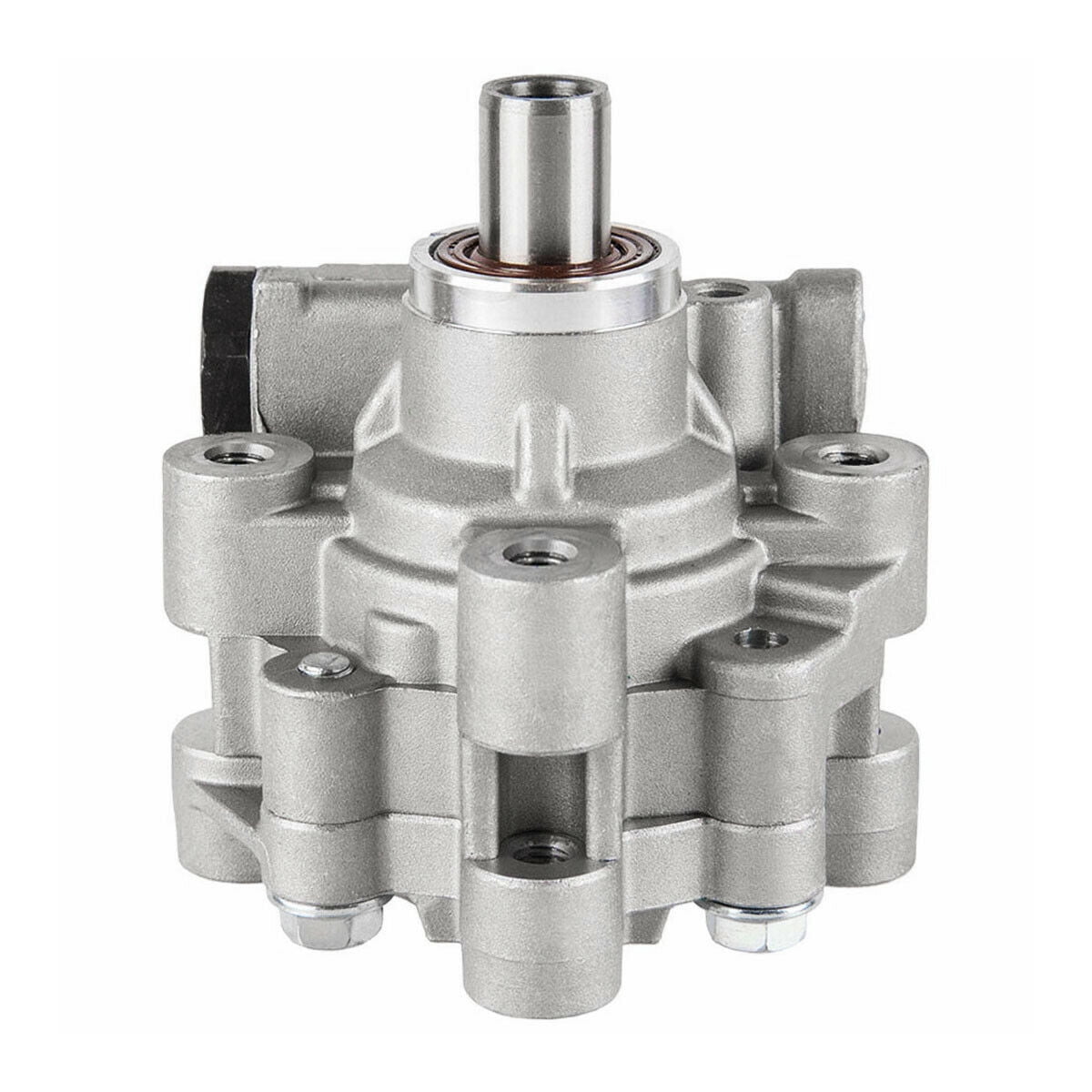 Power Steering Pump for 2007-2010 Chrysler Town Country Dodge Grand ...