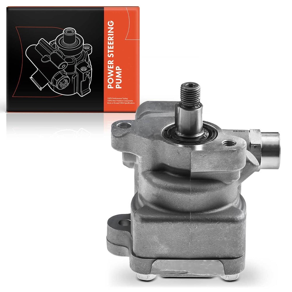 Power Steering Pump for Chevrolet GMC Geo Tracker Pontiac Asuna Suzuki ...