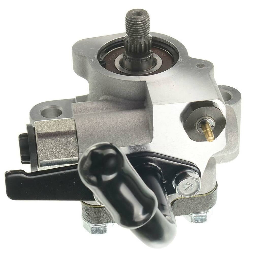 Power Steering Pump for Hyundai Tiburon V6 2.7L 2003-2008 57100-2C200 ...