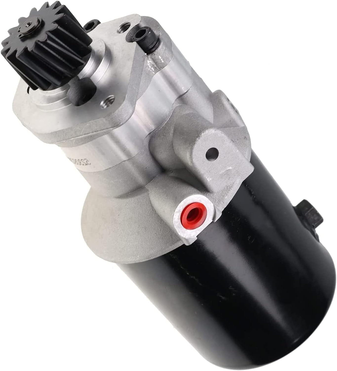 Power Steering Pump for Massey Ferguson 30 31 175 255 265 6500 Perkins ...