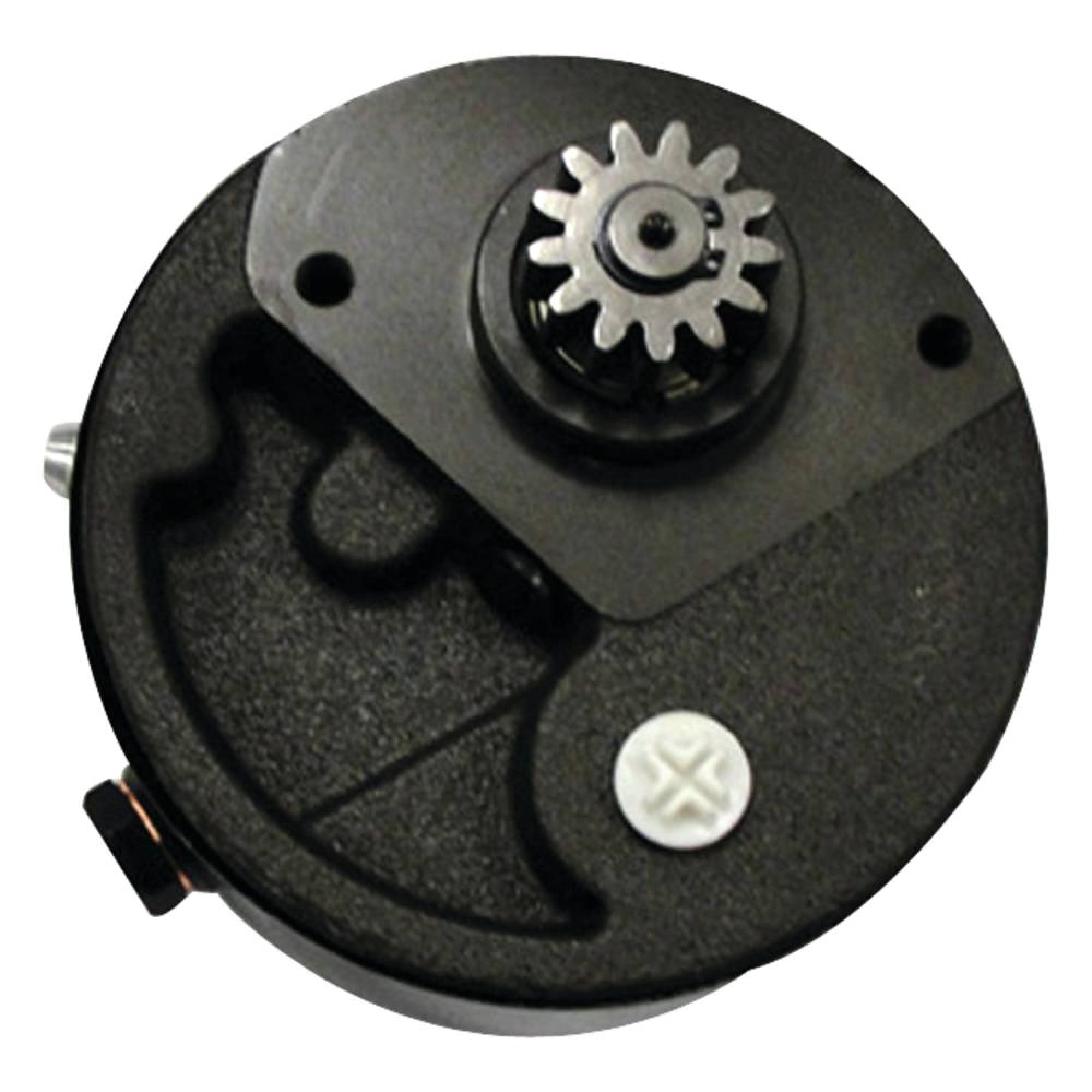 Complete Tractor Power Steering Pump for Massey Ferguson Tractor ...