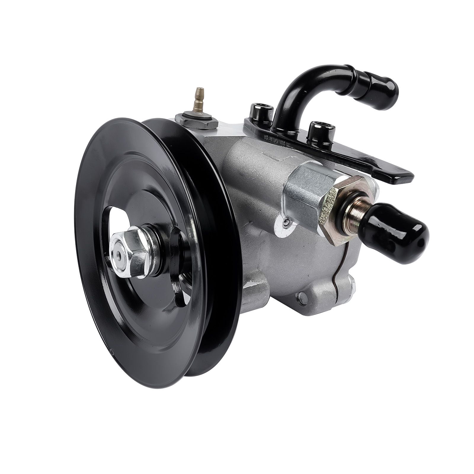 Power Steering Pump for Mitsubishi Triton/L200/Montero/Pajero 2.5L 4D56 ...