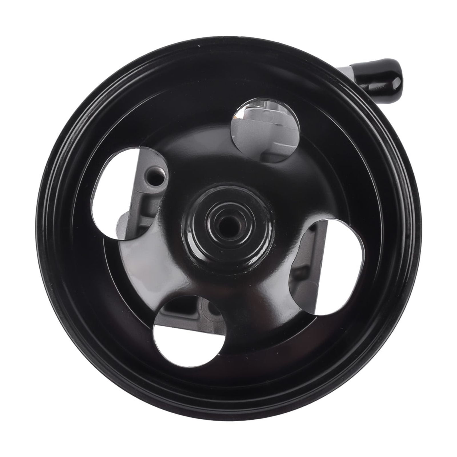 Power Steering Pump for Nissan Altima Maxima Murano 2009-2014 3.5L V6 ...