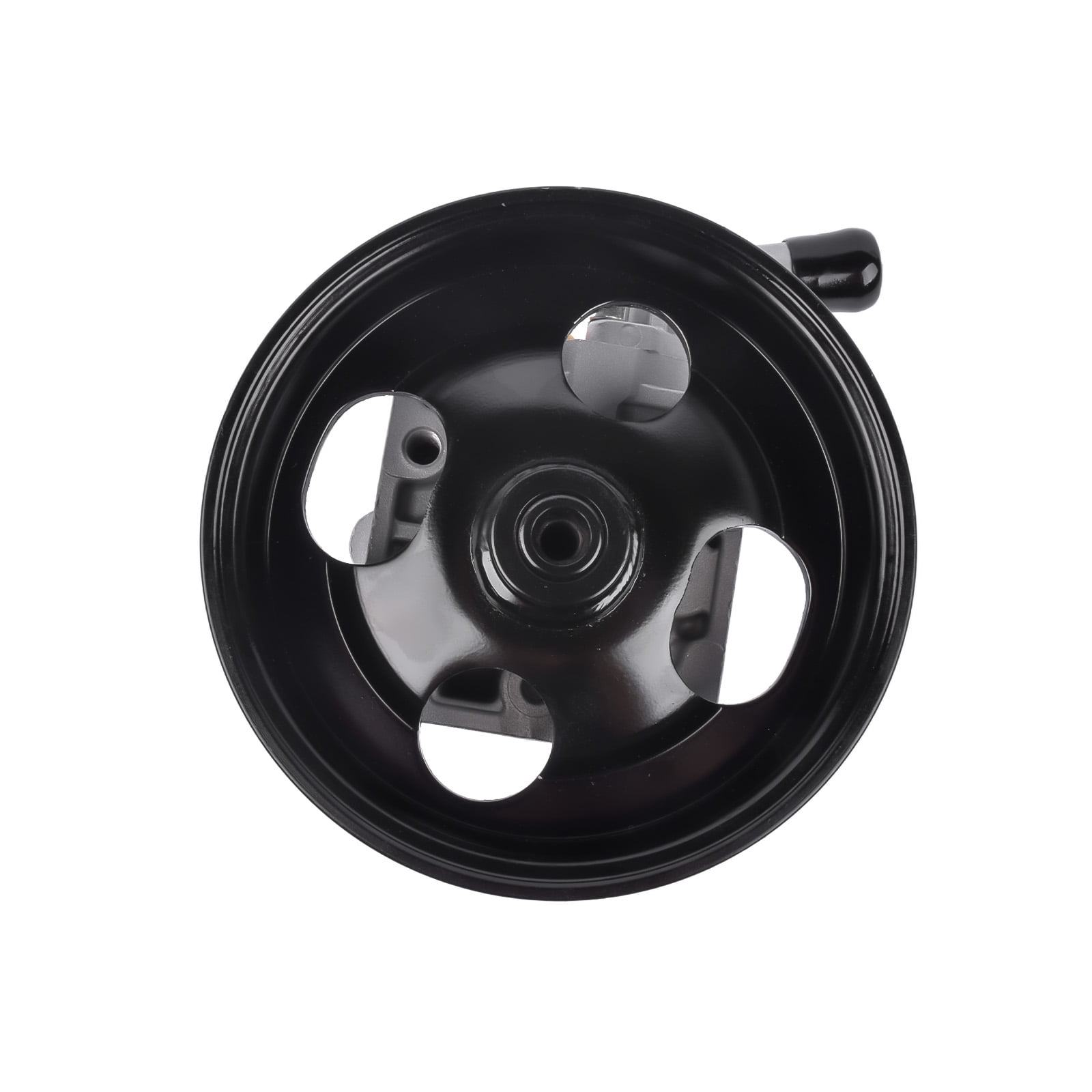 Power Steering Pump for Nissan Altima Maxima Murano 2009-2014 3.5L V6 ...