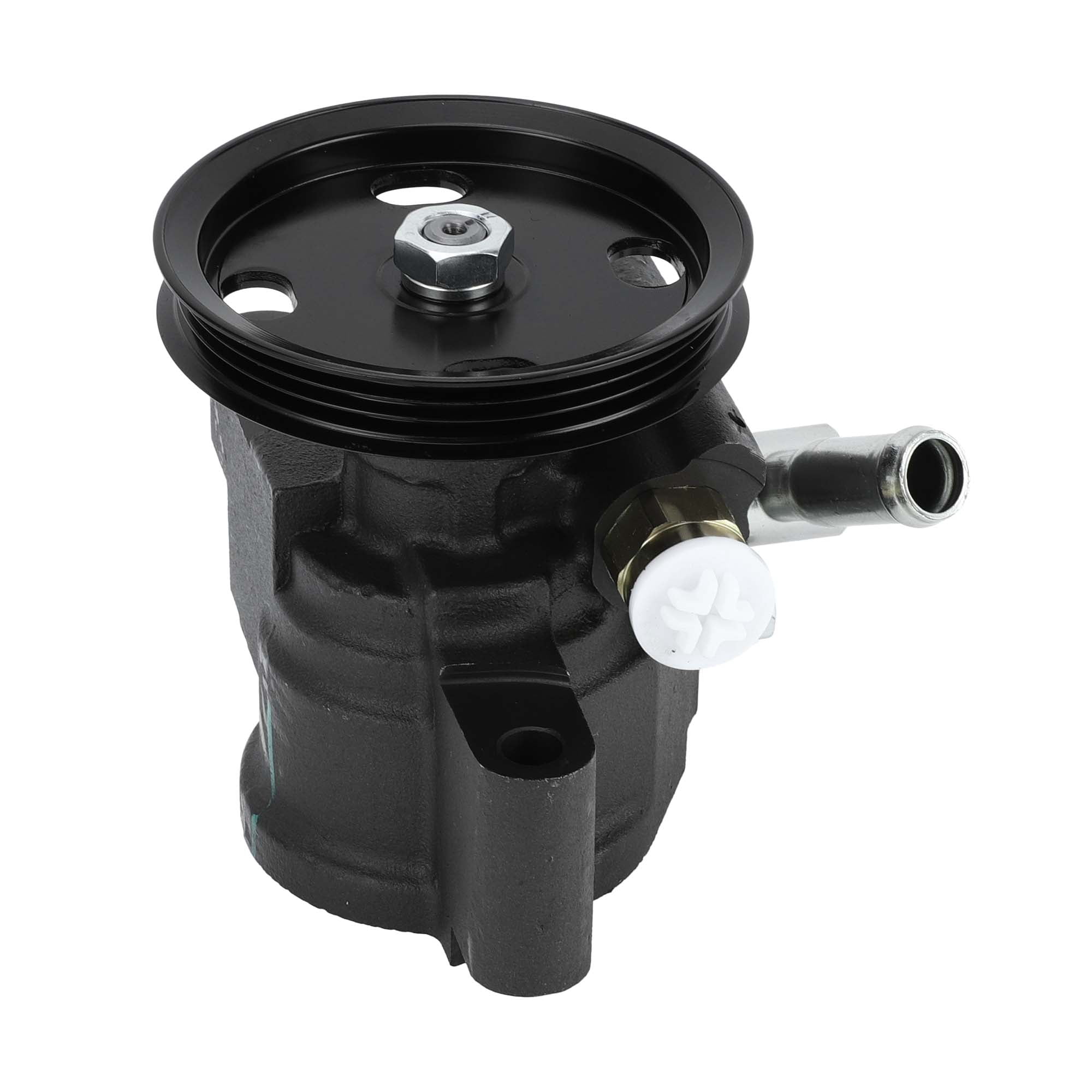 Power Steering Pump for Toyota RAV4 ELECTRIC 1998-2000 Aluminum Alloy ...