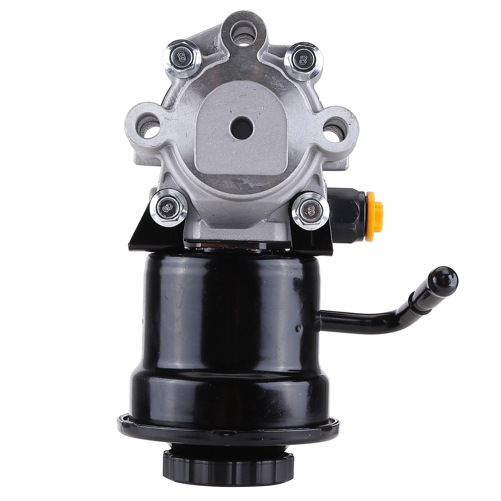 Power Steering Pump w/Reservoir Compatible for 1996-2001 Toyota 4Runner ...