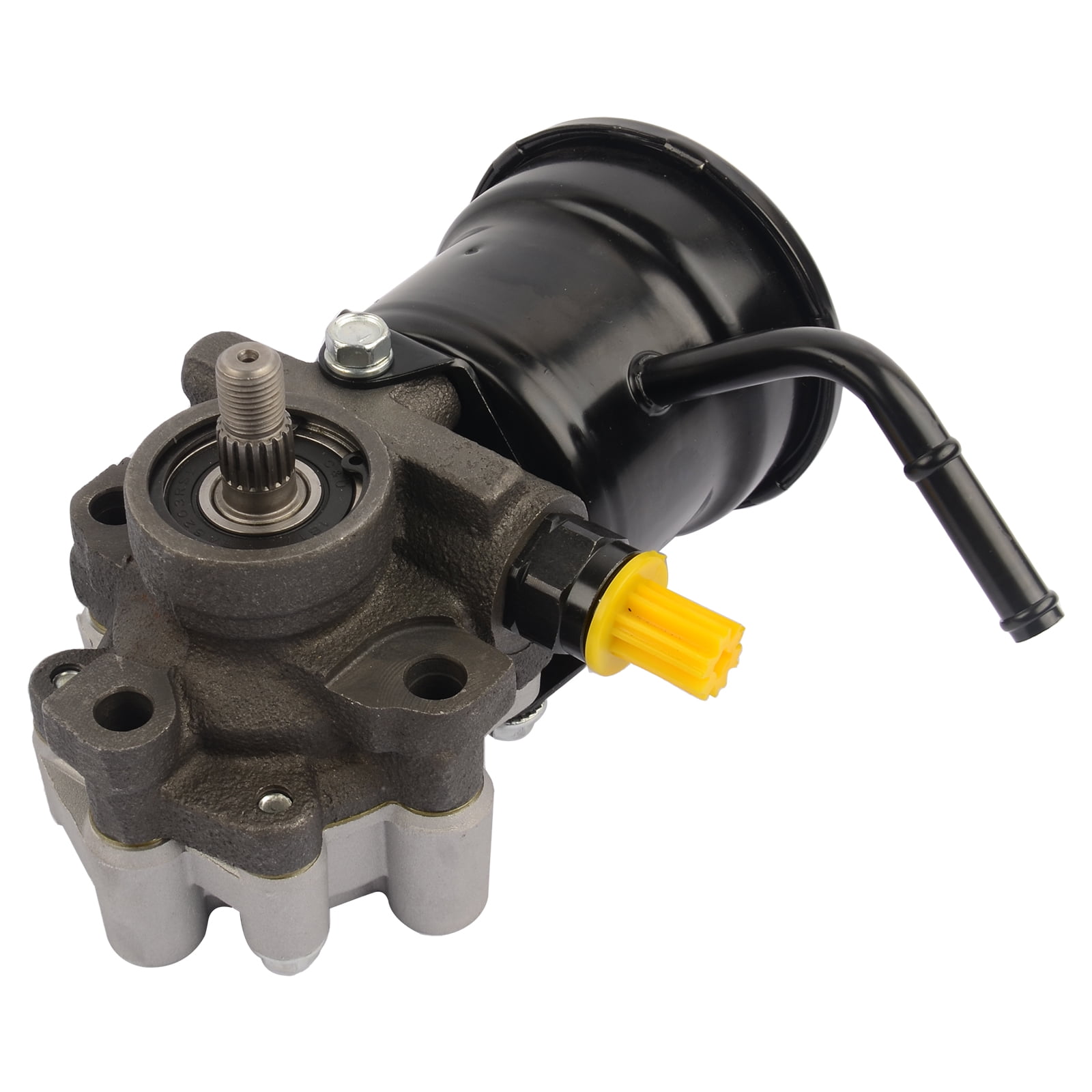 Toyota Power Steering Pump w/ Reservoir for 4Runner Tacoma 2.4 2.7L ...