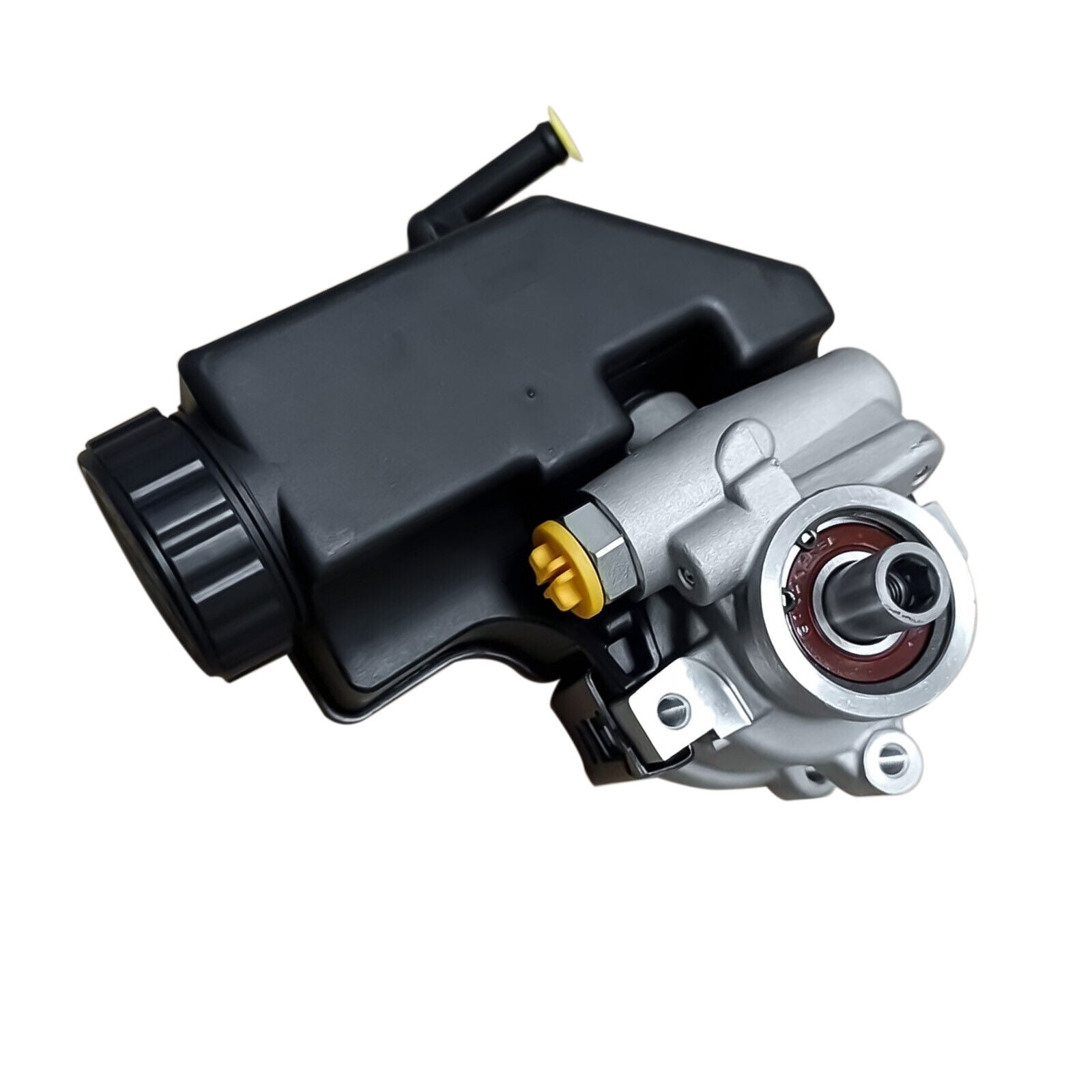Power Steering Pump with Integral Reservoir for GM Type II TC Series ...