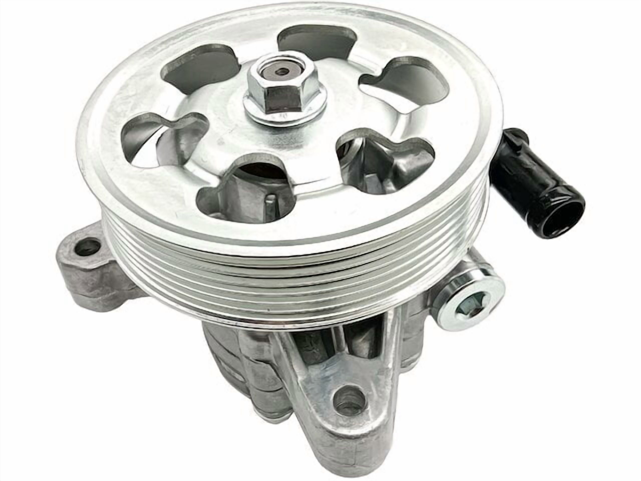 2006 Honda Accord Power Steering Pump