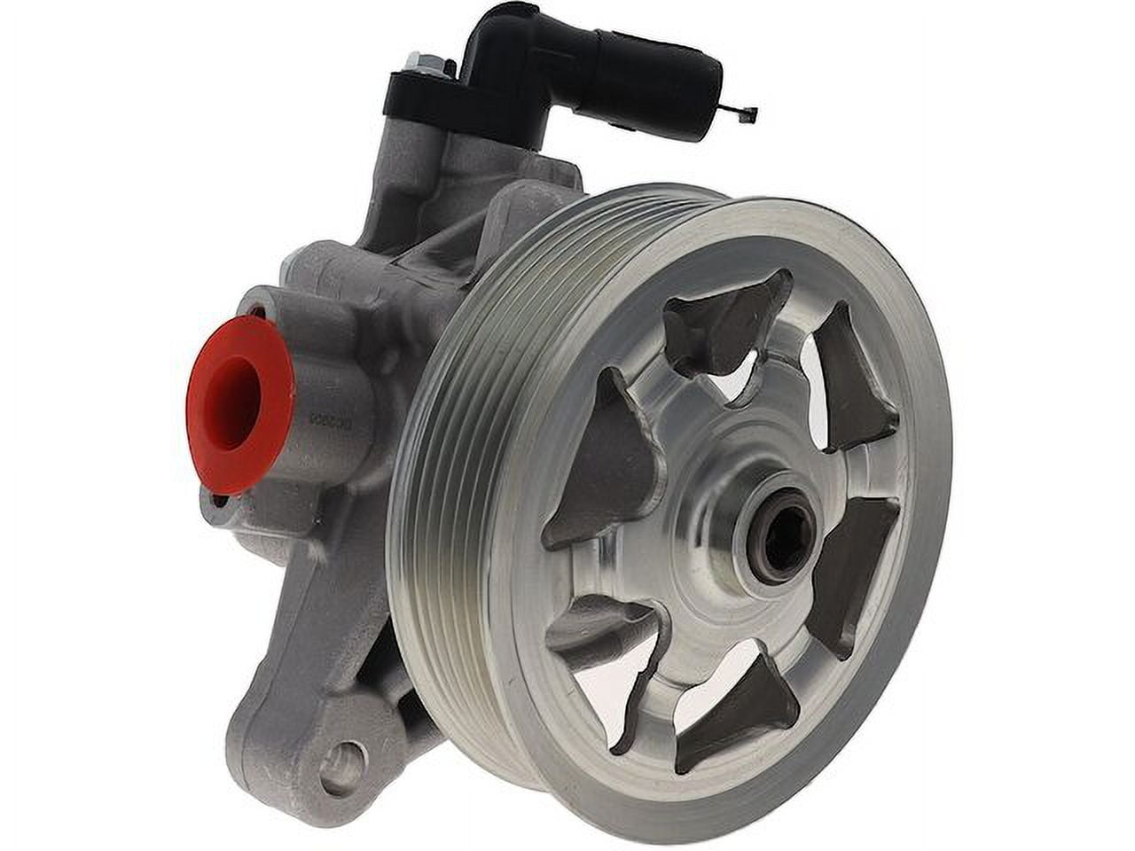 2010 Honda Accord Power Steering Pump