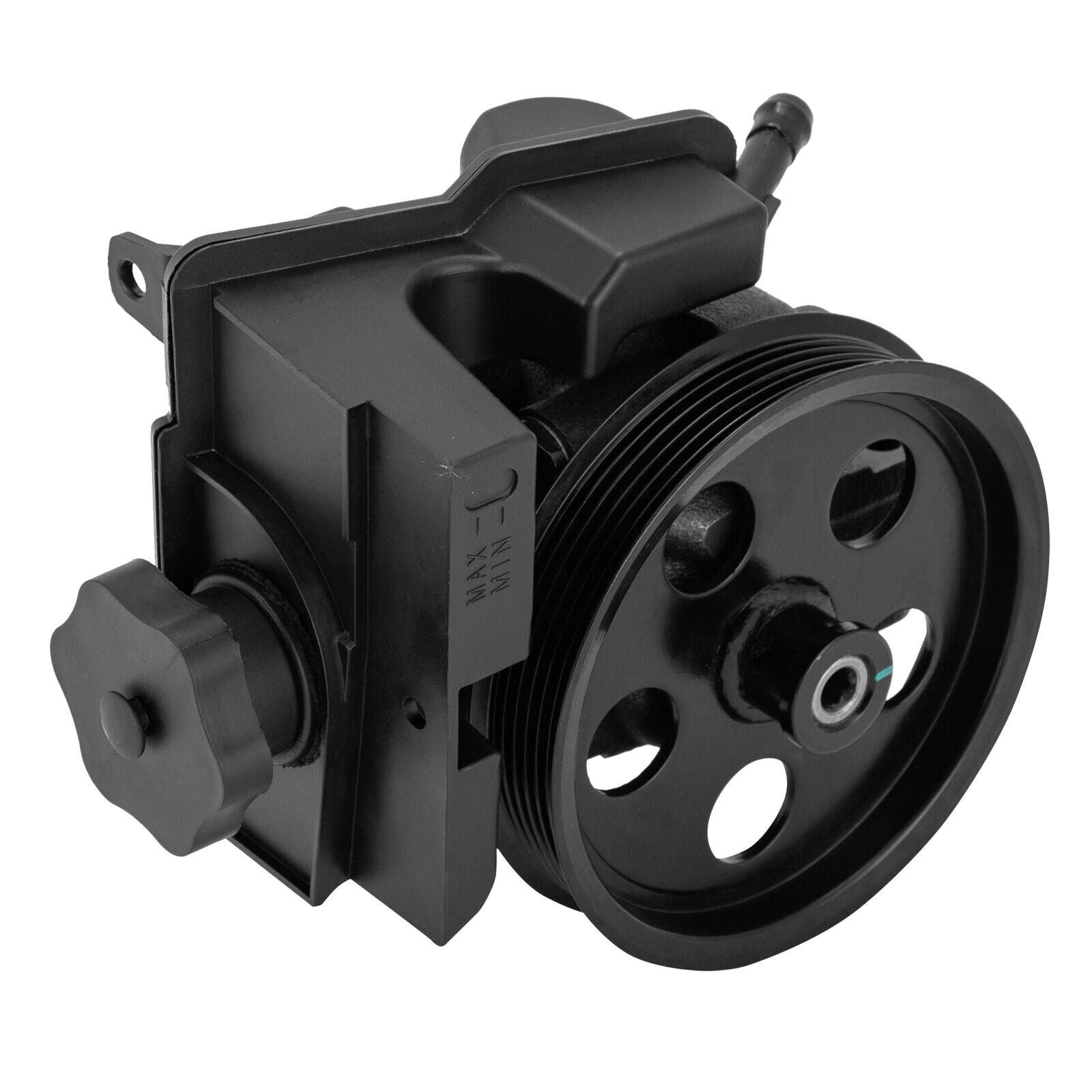 2009 Ford Focus Power Steering Pump